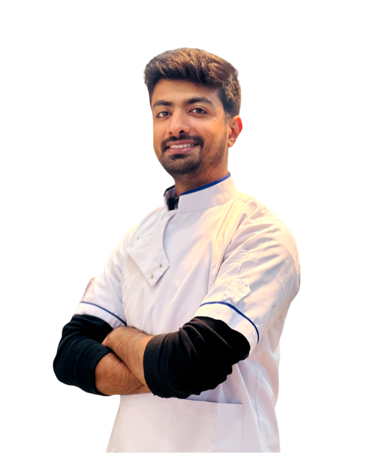 Home - DR. Sunil Kumar